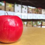 A real ale bar - Charters Bar - Peterborough