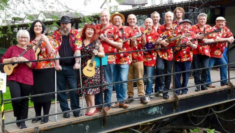 pub - Charters Bar - Peterborough