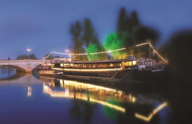 News - Charters Bar - Peterborough