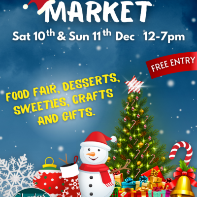 A real ale bar - Charters Bar - Peterborough