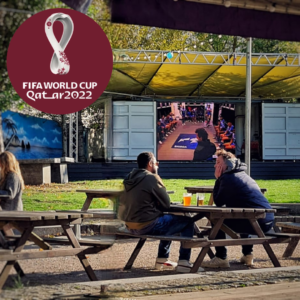 A real ale bar - Charters Bar - Peterborough