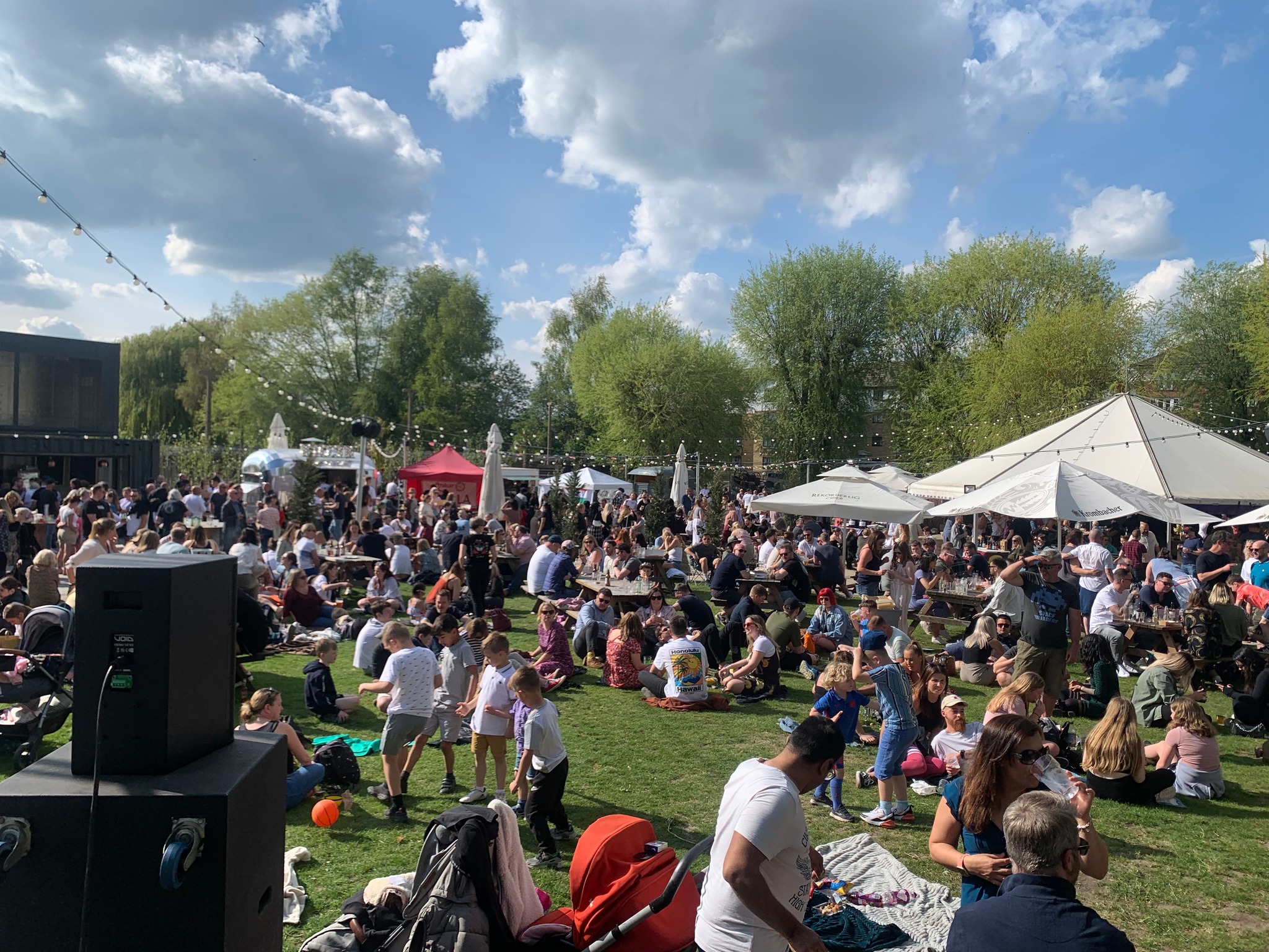 Events Archive - Charters Bar - Peterborough